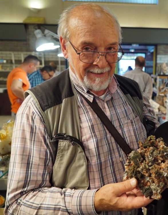 Il s'appelait Jean Krawczyk - Y'a pas que les Sciences de la Terre dans ...