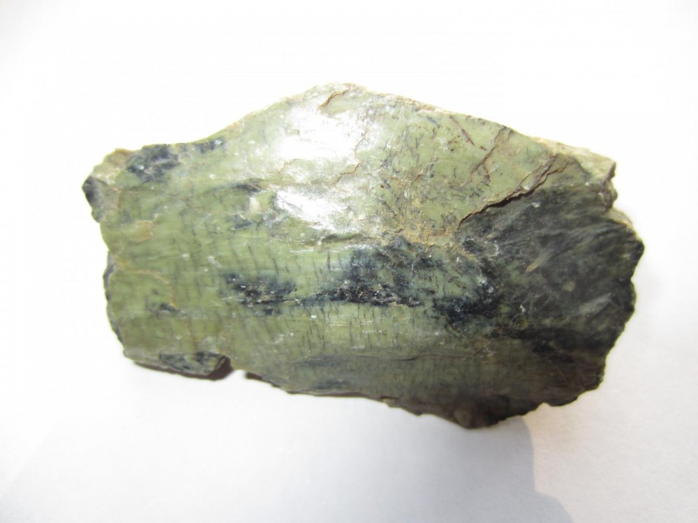 Ophite? - Roche et pétrographie - Géoforum