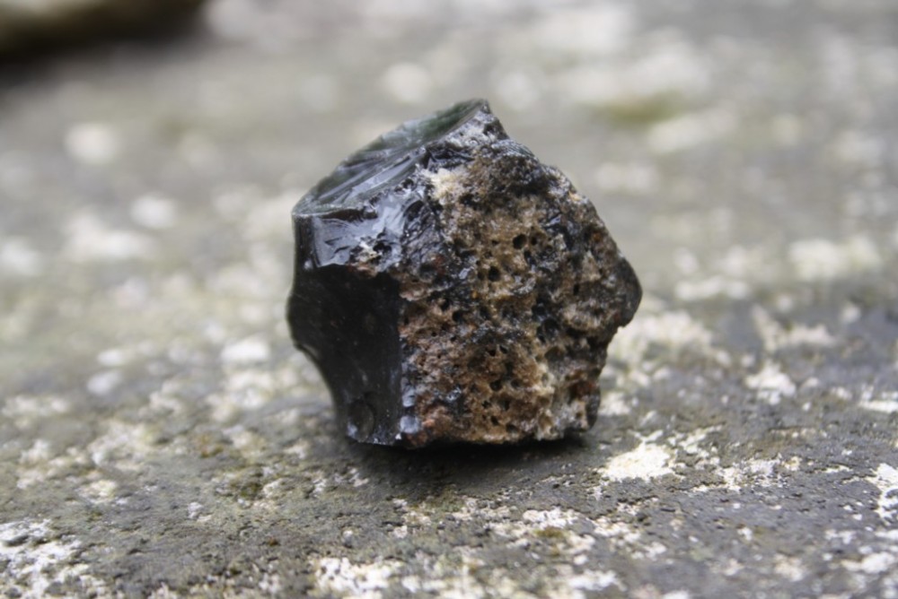 silex? - Roche et pétrographie - Géoforum