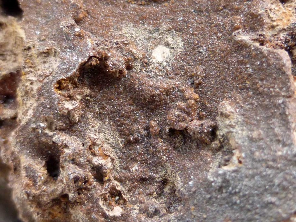 Mines du Maroc - Mines, carrières et industrie minérale - Géoforum